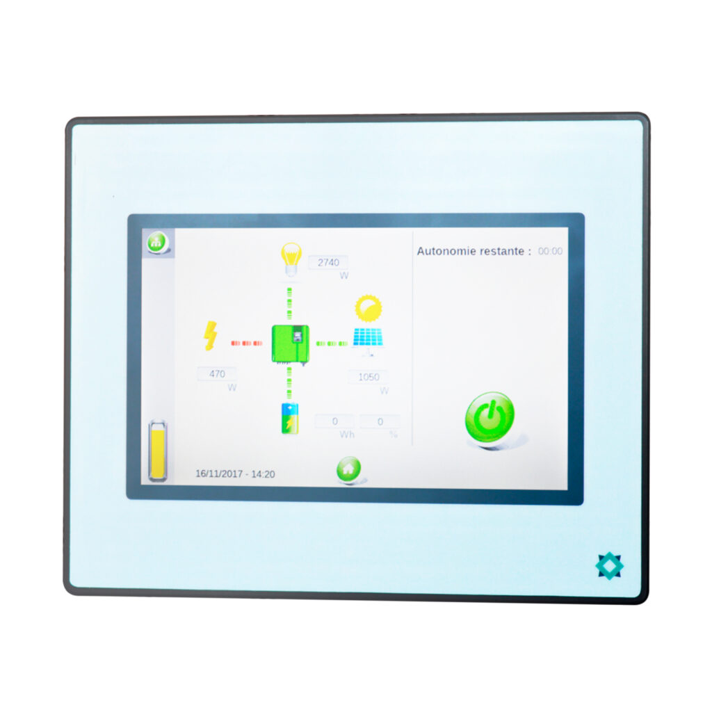 MicroARM-A13 - Automate programmable Modbus LoRa Bluetooth RS485 ...