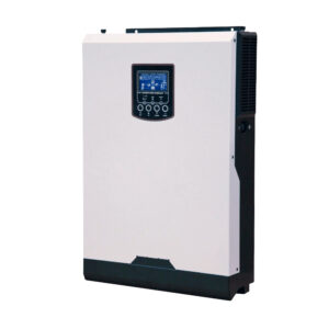 Onduleur chargeur hors réseau site isolé 1kW 12V Voltronic Power Axpert ...